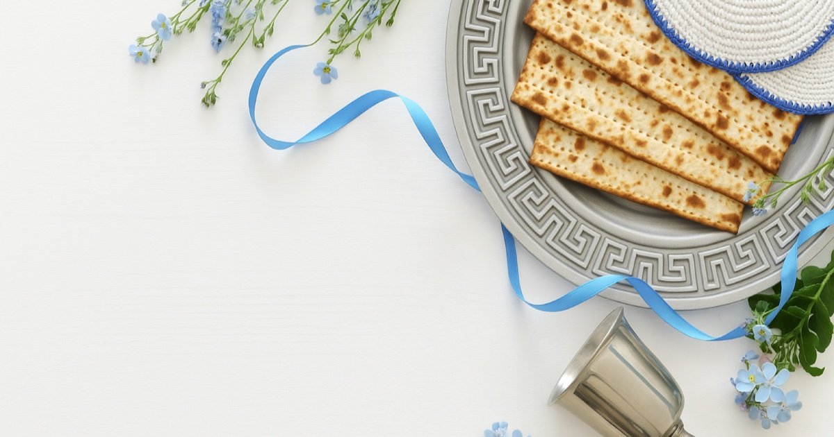 Passover 2088 (5848) - When is Passover 2088? Dates & Guide